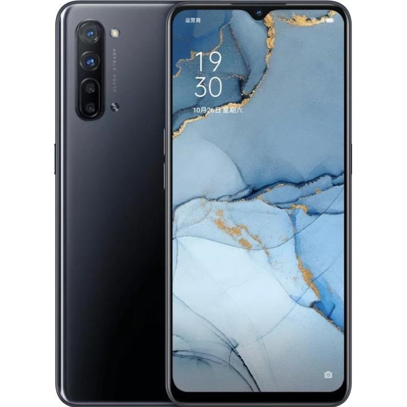 Oppo Reno3 PCLM50 规格、评论和价格