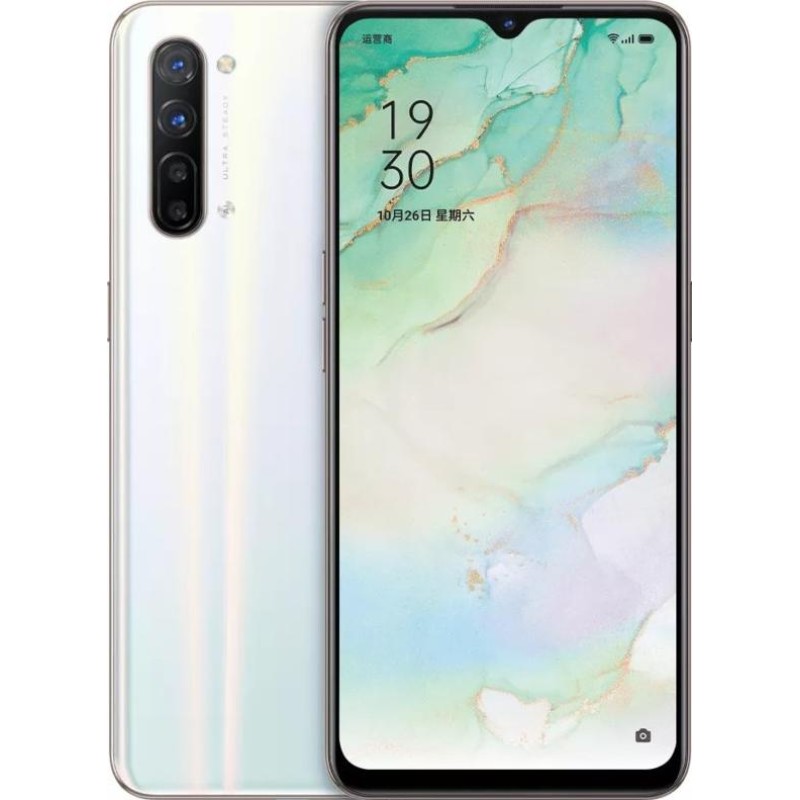 Oppo Reno3 PCLM50 规格、评论和价格