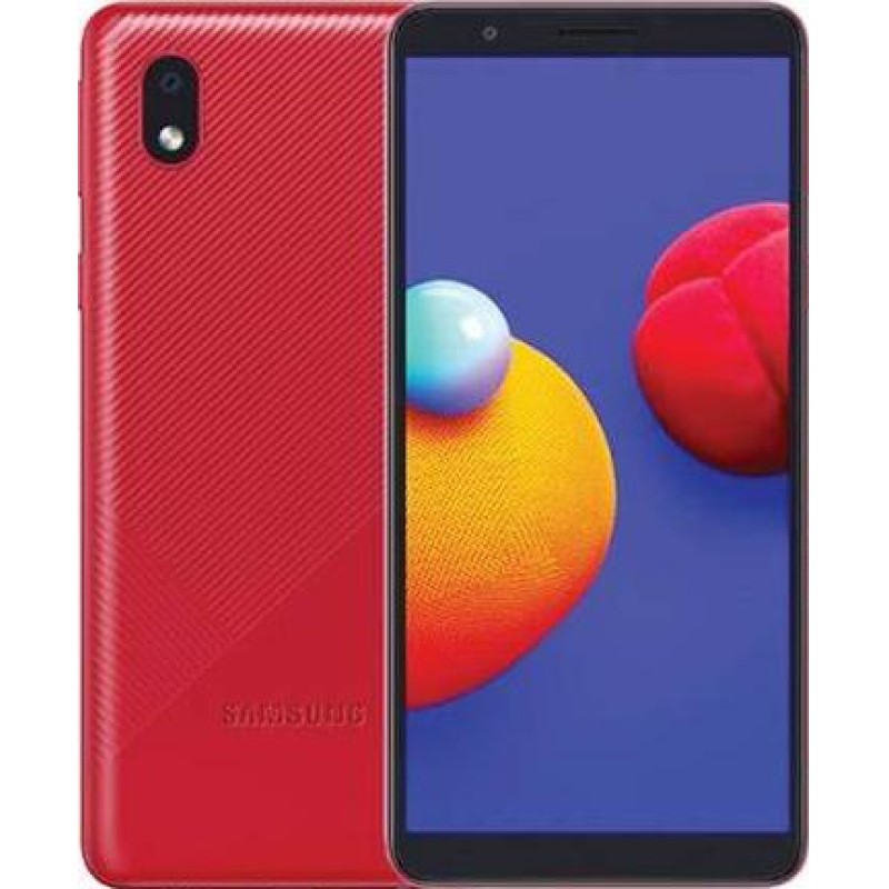 Samsung Galaxy A01 Core (2020) SM-A013M 规格、评论和价格