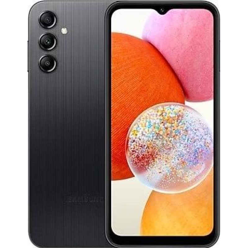 Samsung Galaxy A14 4G (2021) SM-A145F/DSN Характеристики, отзывы и цены