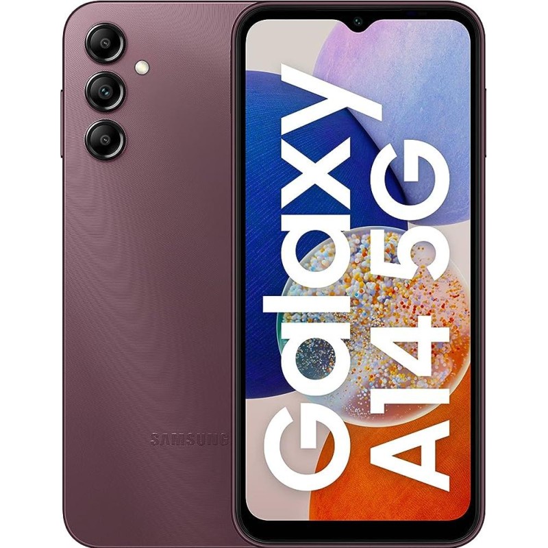Samsung Galaxy A14 5G (2023) Premium Edition SM-A146B/DS 规格、评论和价格 ...