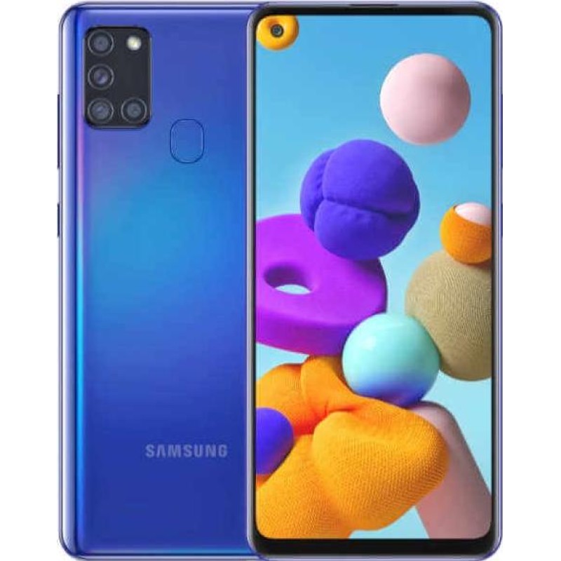 Samsung Galaxy A21s (2020) SM-A217F Specs, Review and Price - DeviceHD