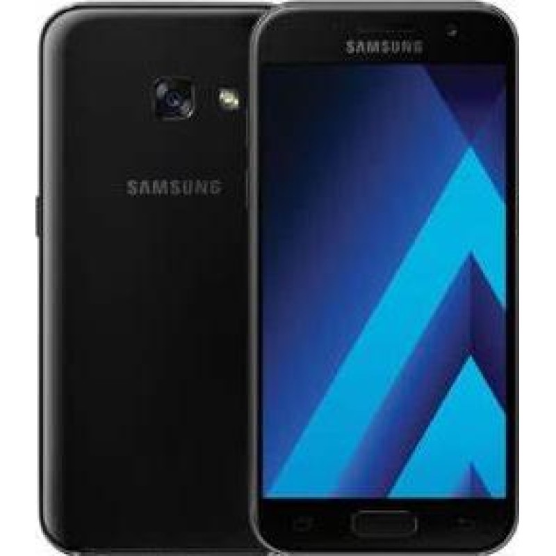 Samsung Galaxy A3 (2017)