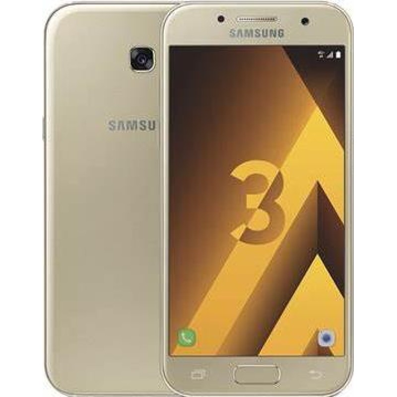 Samsung Galaxy A3 (2017)