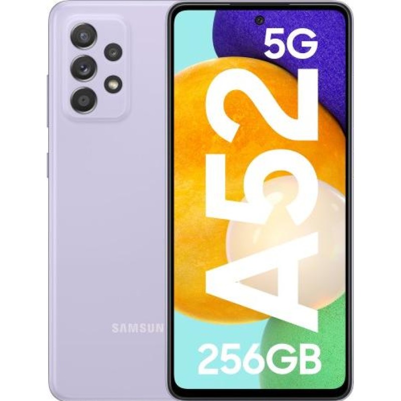 Samsung Galaxy A52 (2021) SM-A525F/DS Характеристики, отзывы и цены
