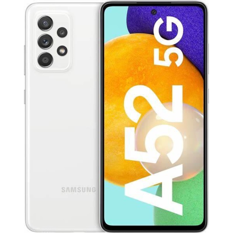 Samsung Galaxy A52 (2021) Premium Edition SM-A525F 规格、评论和价格 - DeviceHD