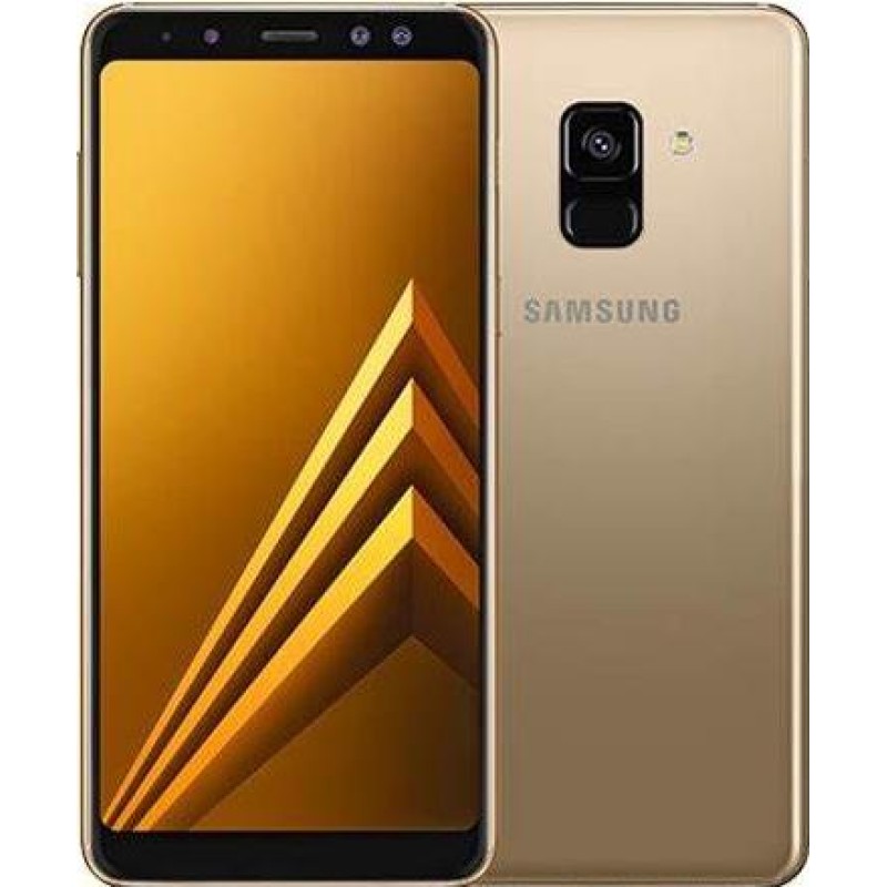 Samsung Galaxy A8 (2018) SM-A530N 规格、评论和价格