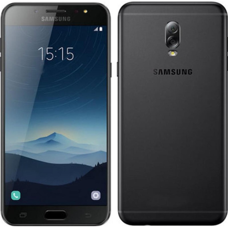 Samsung Galaxy C8 Duos SM-C7108 Specifiche, Recensione e Prezzo - DeviceHD