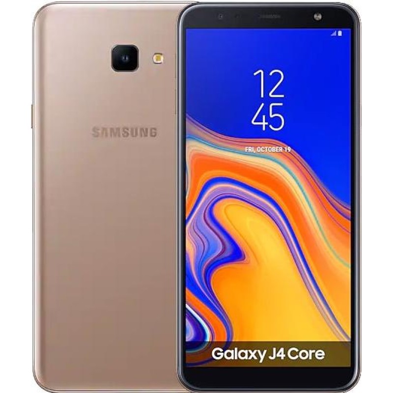 Samsung Galaxy J4 Core SM-J410G/DS 规格、评论和价格