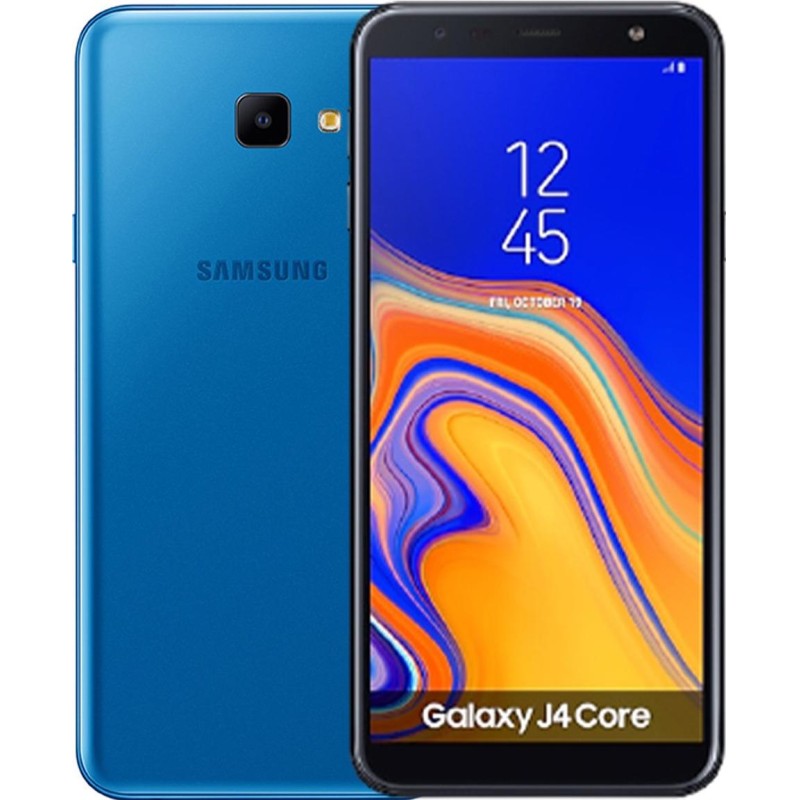 Samsung Galaxy J4 Core SM-J410G/DS 规格、评论和价格