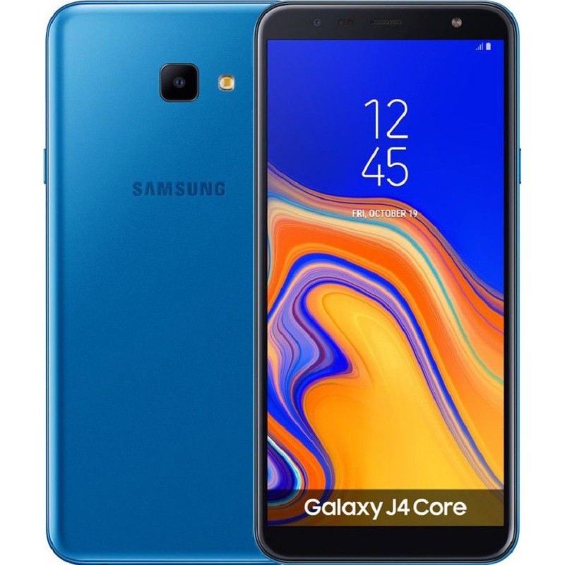 三星 Galaxy J4+ (2018): 性能与设计的完美结合