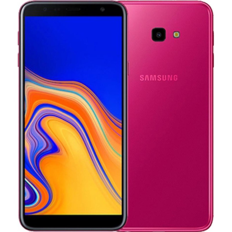 三星 Galaxy J4+ (2018): 性能与设计的完美结合