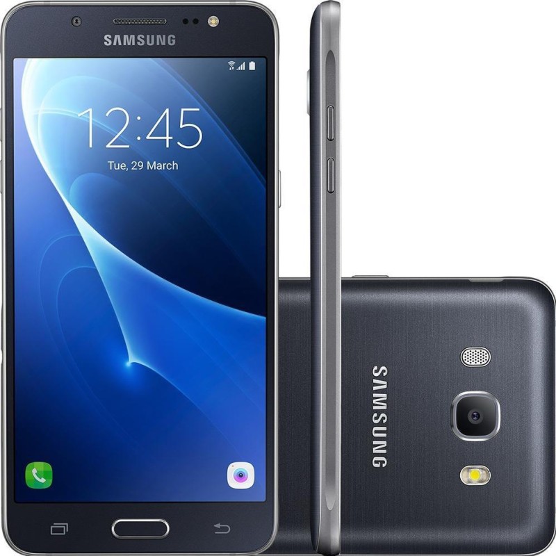 Samsung Galaxy J5 Metal (2016)