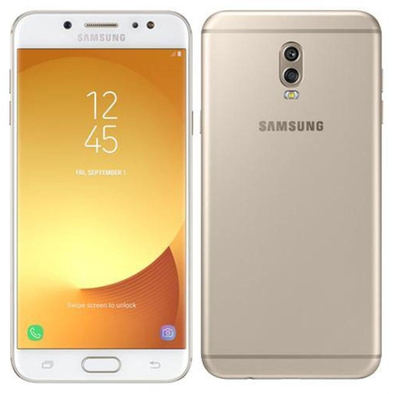 Samsung Galaxy J7+