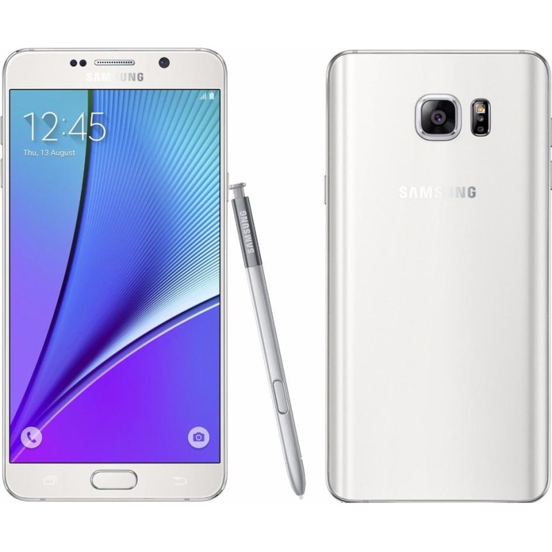 Samsung Galaxy Note 5 Special Edition SM-N920S 사양, 리뷰 및 가격