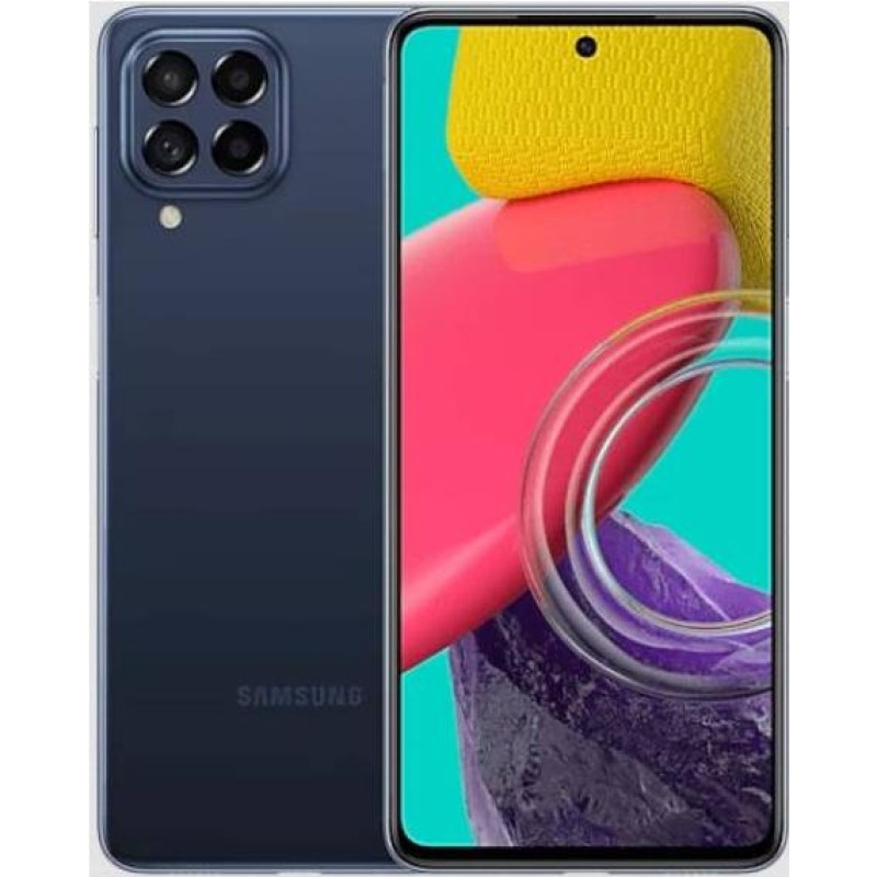 Samsung Galaxy Quantum 3 5G 2022 Premium Edition SM-M536S สเปค รีวิว ราคา