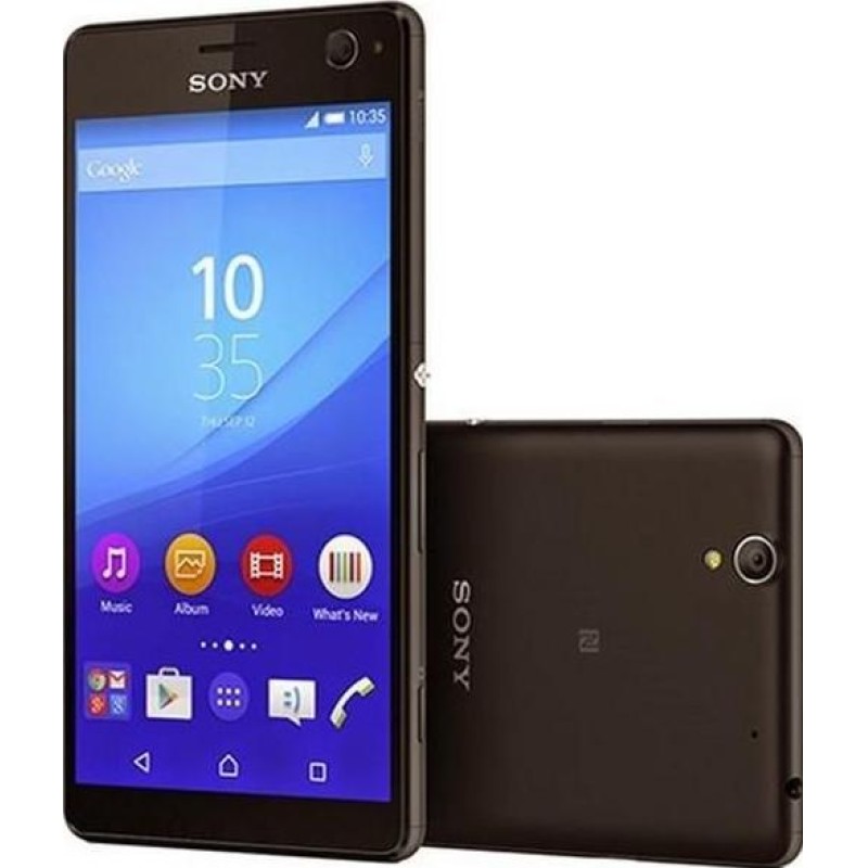 Sony Xperia C4 E5353 规格、评论和价格