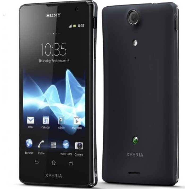 Sony Xperia TX: A Stylish Smartphone with Impressive Specs
