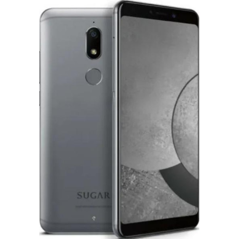 Sugar C11s