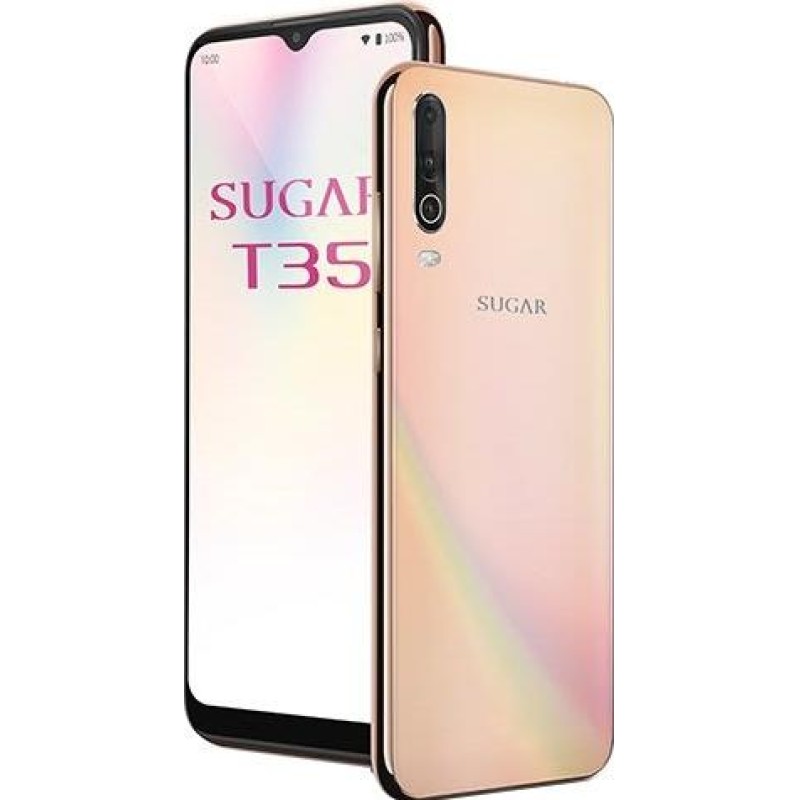 Sugar T35 规格、评论和价格