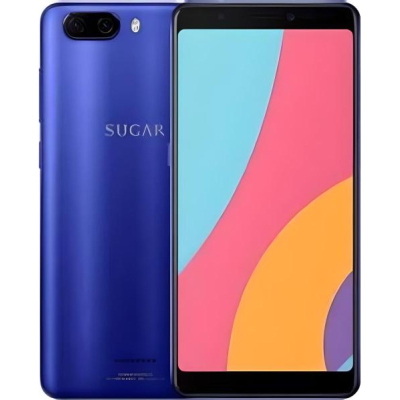 Sugar Y12 规格、评论和价格