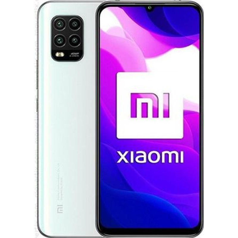 Xiaomi Mi 10 Lite Premium Edition M2002J9G 规格、评论和价格