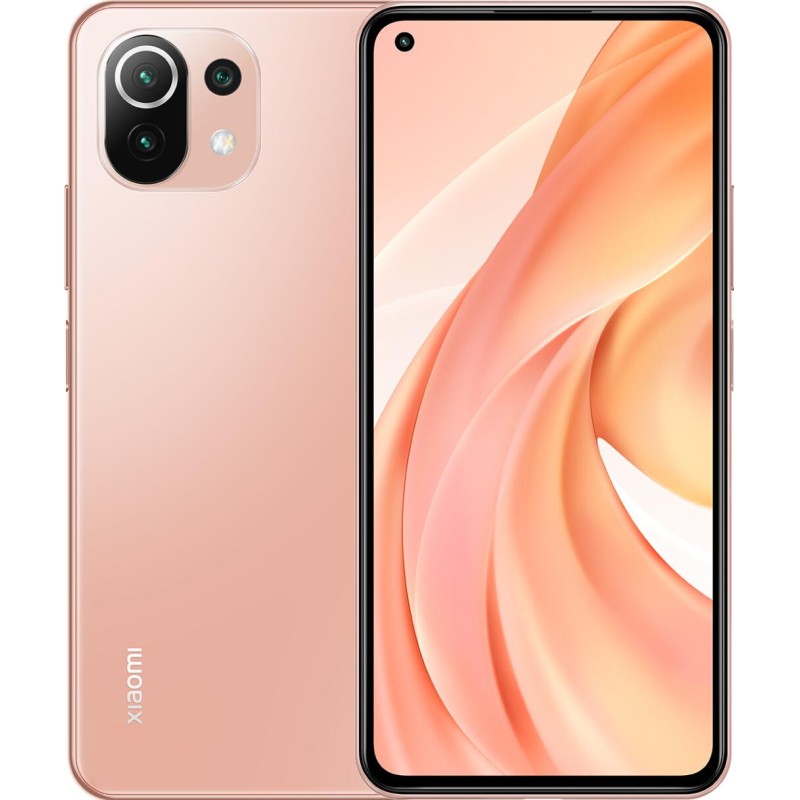Xiaomi Mi 11 Lite 4G M2101K9AG Характеристики, отзывы и цены