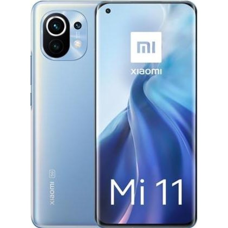 Xiaomi Mi 11 Premium Edition M2011K2C 规格、评论和价格