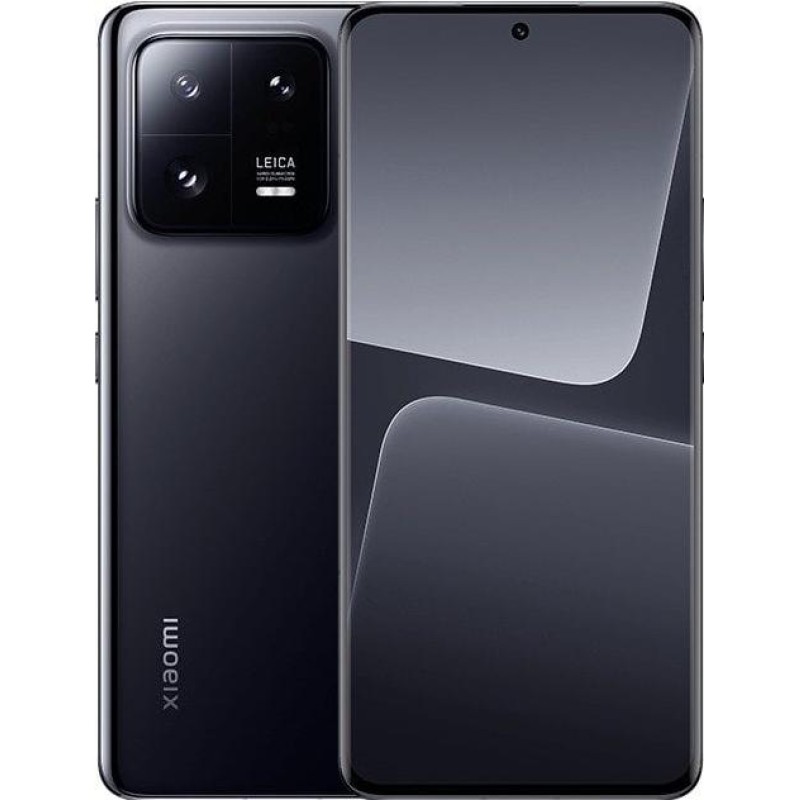 Xiaomi Mi 13 Pro 5G Premium Edition 2210132G Характеристики, отзывы и цены