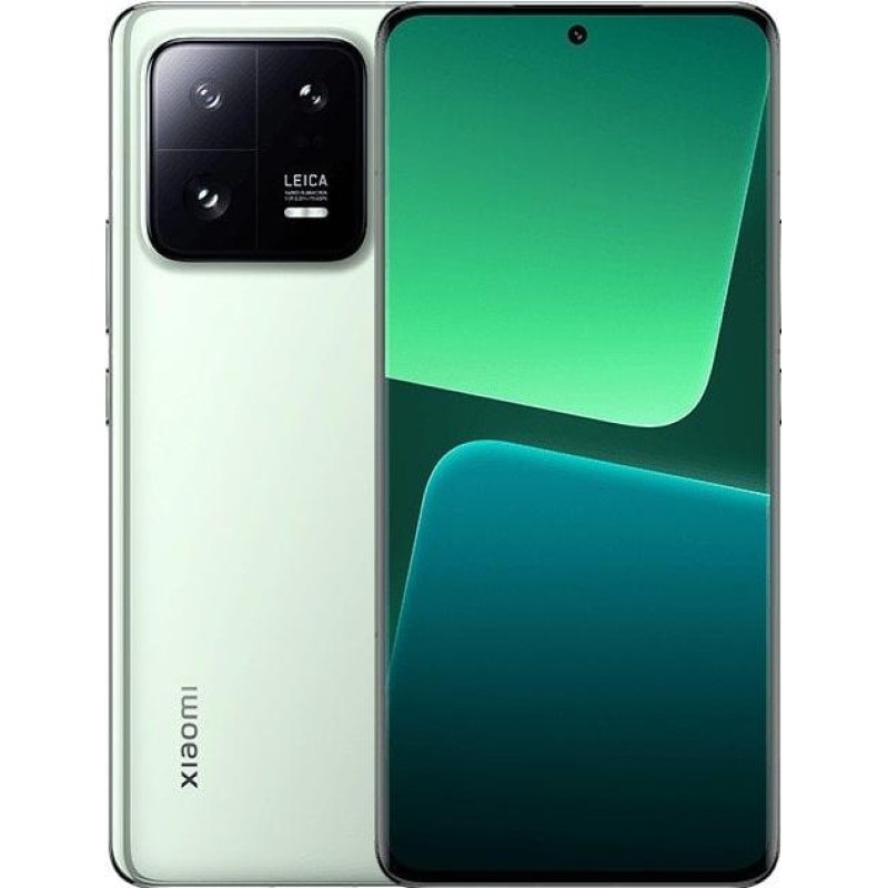 Xiaomi Mi 13 Pro 5G Premium Edition 2210132G Характеристики, отзывы и цены