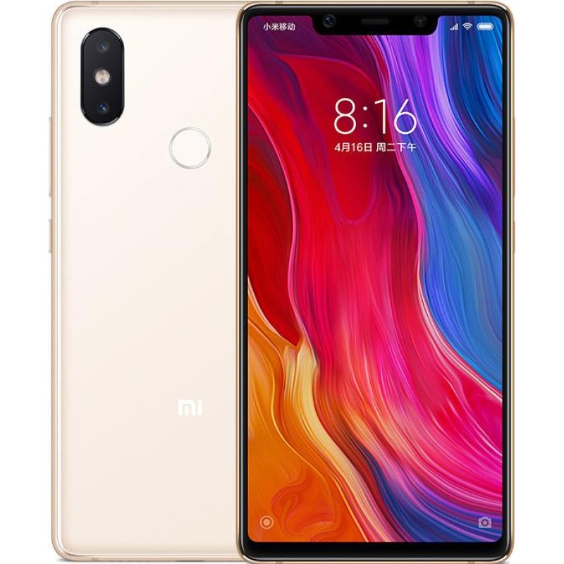 Xiaomi Mi 8 SE Premium Edition M1805E2A 规格、评论和价格