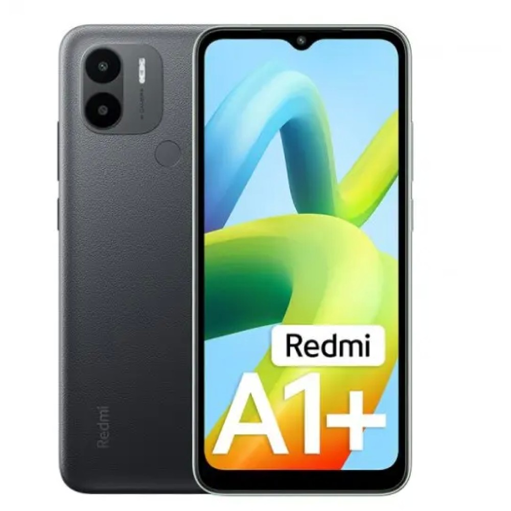 Xiaomi Redmi A1+ 220733SFG Характеристики, обзор и цена - DeviceHD