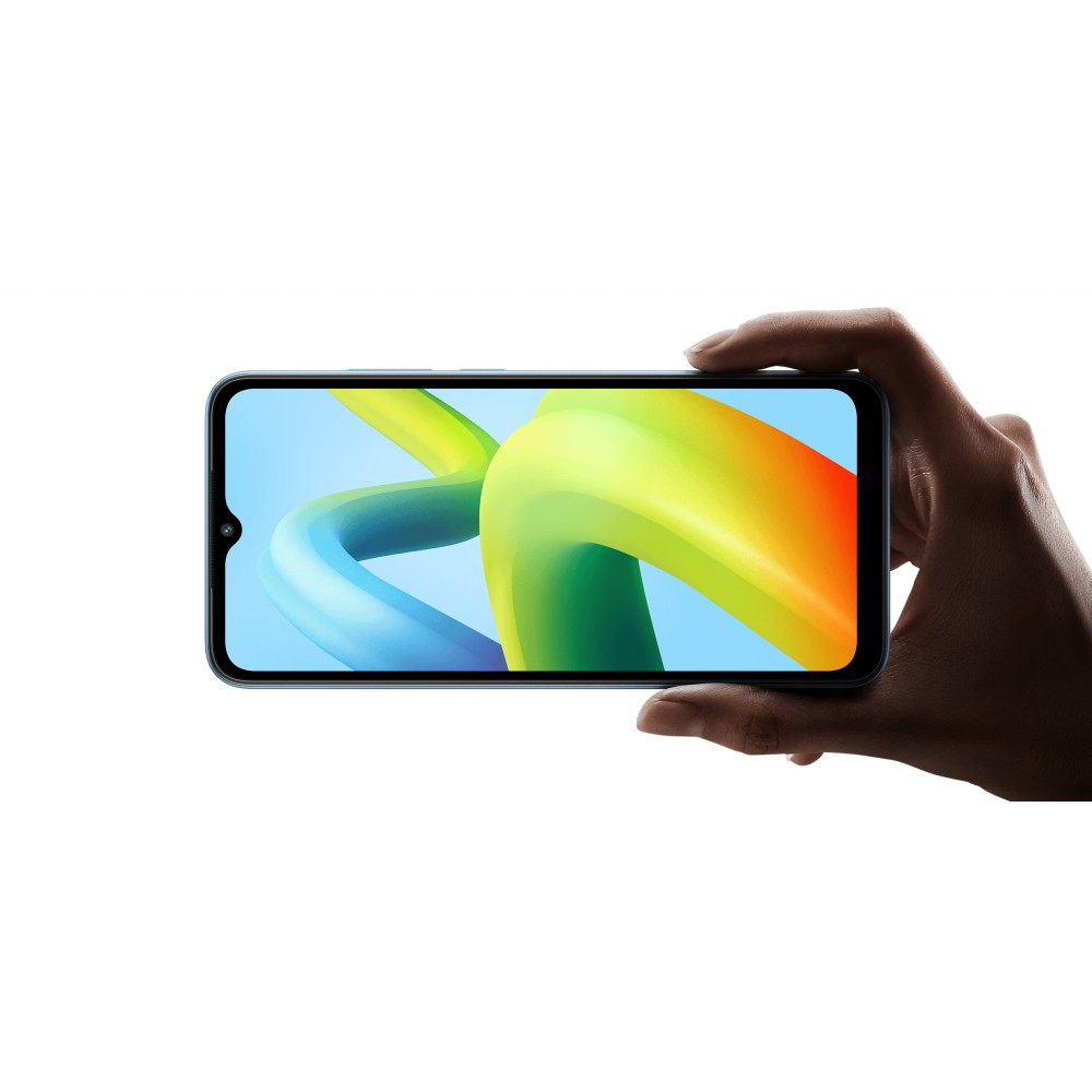 Xiaomi Redmi A1+ Premium Edition: доступный смартфон с мощной батареей
