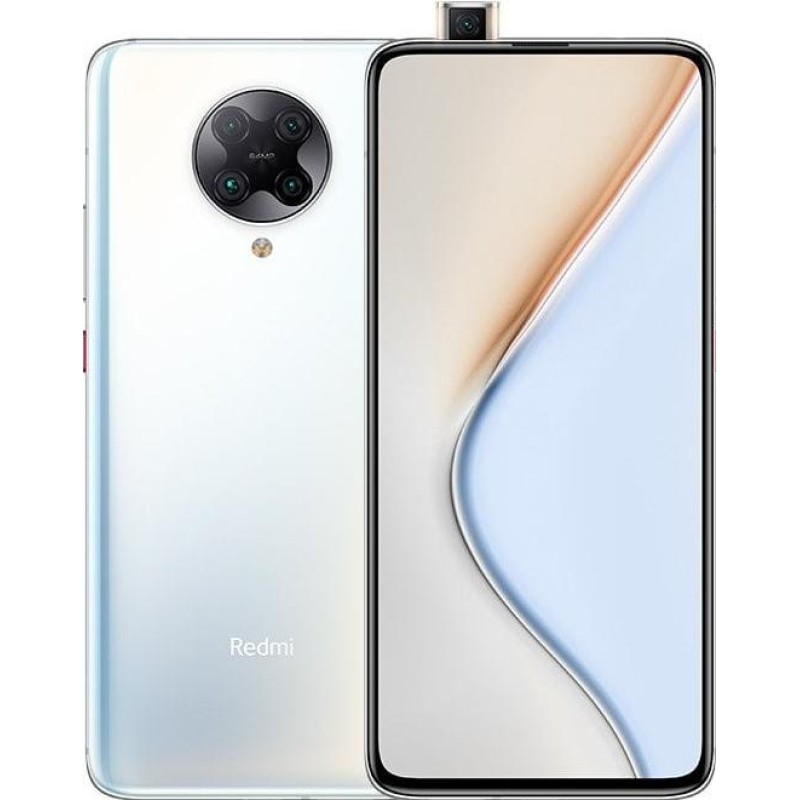 小米Redmi K30 Pro：强大的智能手机体验