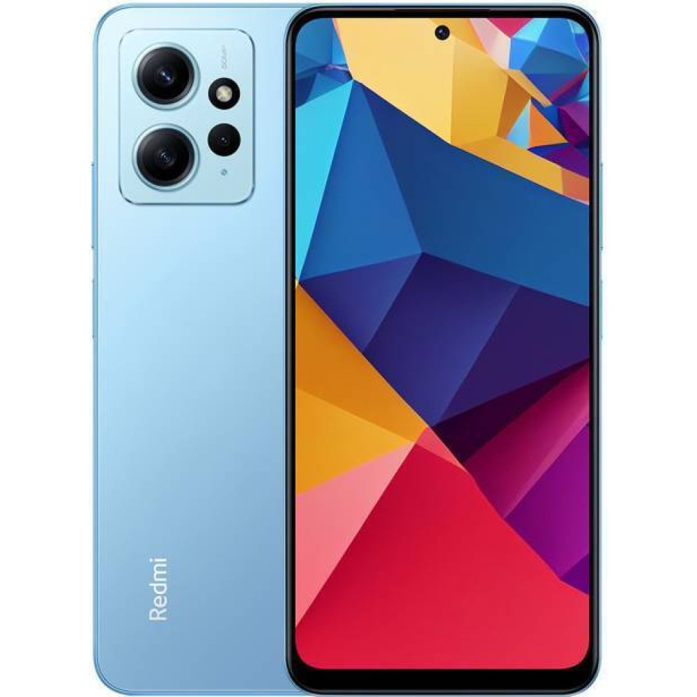 Xiaomi Redmi Note 12 4G Premium Edition 23027RAD4I 规格、评论和价格