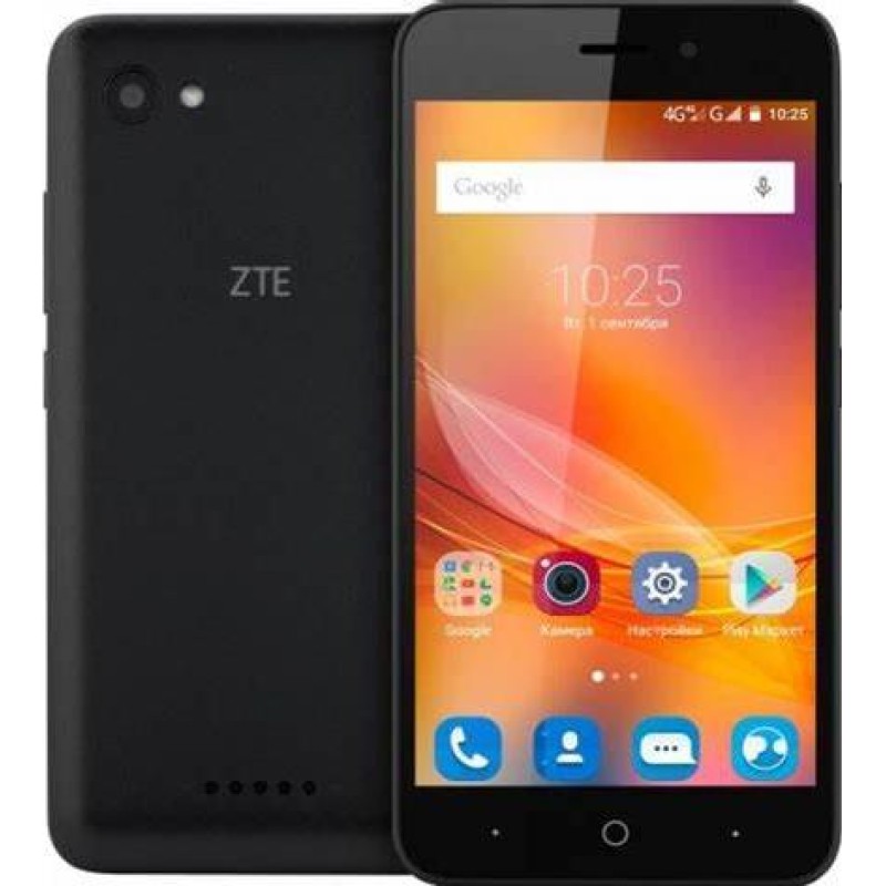 ZTE Blade A601 BA601 规格、评论和价格