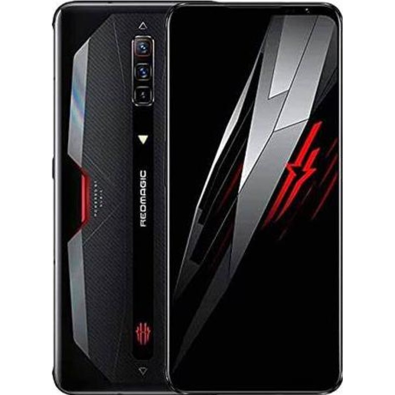 ZTE Nubia Red Magic Premium Edition NX659J 仕様、レビュー、価格