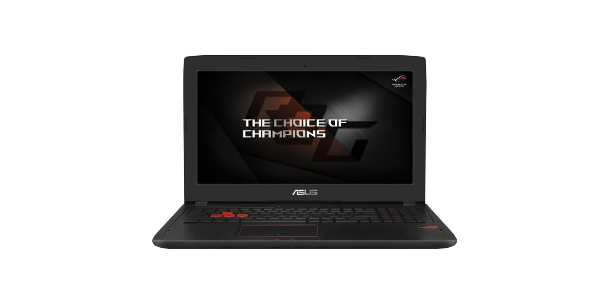 ASUS ROG Strix GL503GE-EN095T 规格、评论和价格