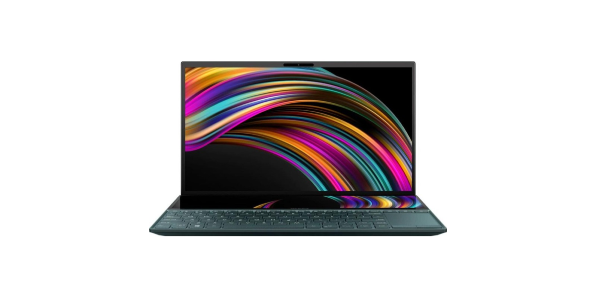 ASUS ZenBook Duo UX481FL-XS74T 规格、评论和价格 - DeviceHD
