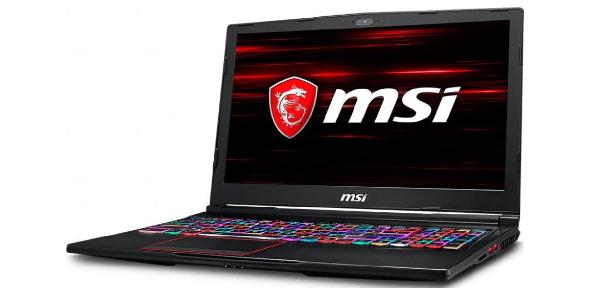 MSI GE63 8SE Raider RGB 8SE-048 Specs, Reviews, and Prices