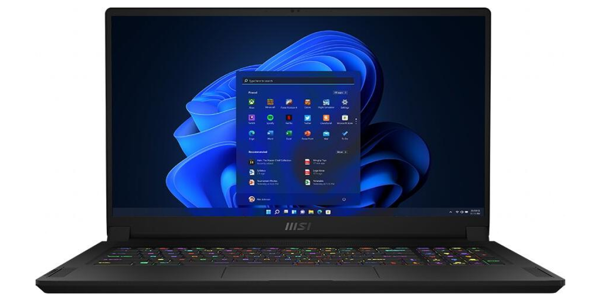 MSI GS76 Stealth 11UH 11UH-281 Specs, Reviews, and Prices