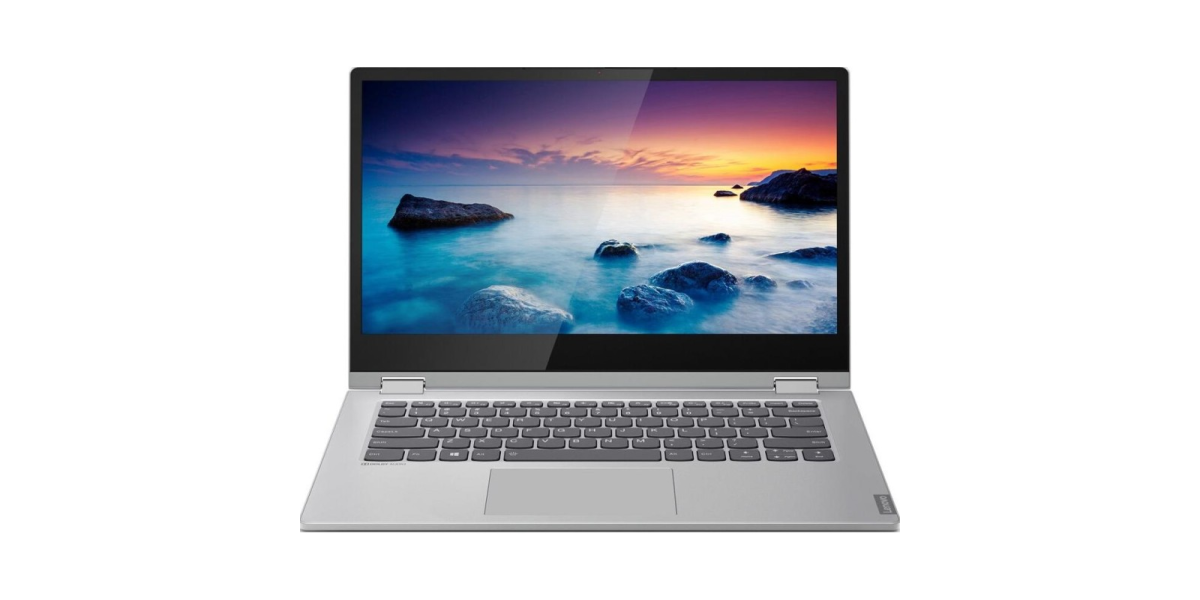 Lenovo IdeaPad C C340 81XJ002QMZ: Versatile 2-in-1 Laptop