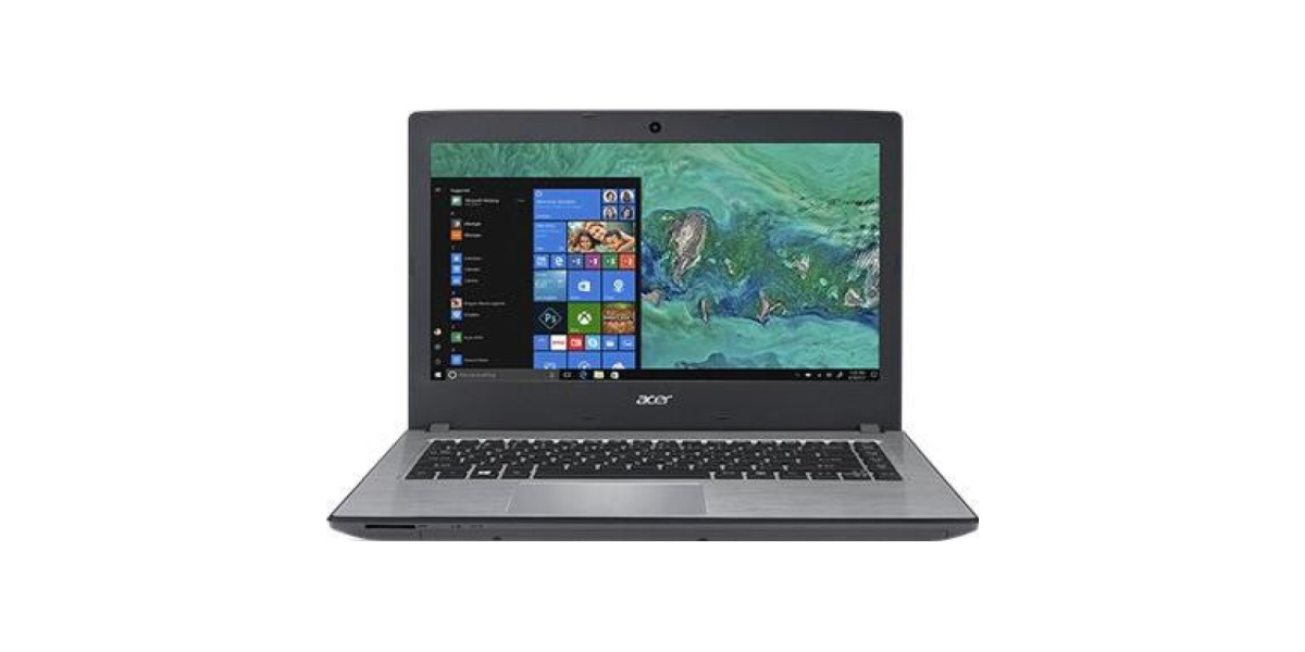 Acer Aspire E E5-476G-5319: A Versatile Laptop Choice