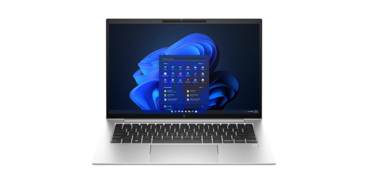 HP EliteBook 840 G10: Power Meets Portability in Style