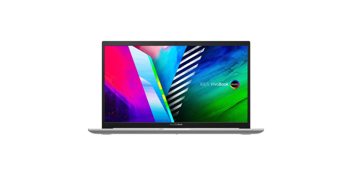 ASUS Vivobook 15 OLED K513EA-L11072W: A Stylish Performer