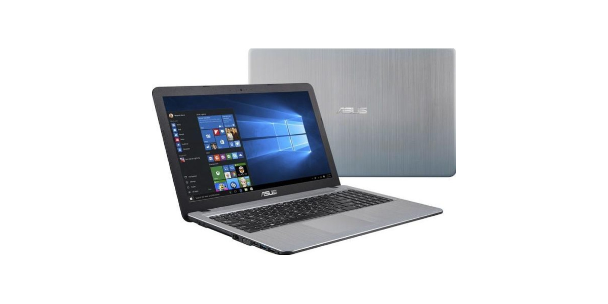 ASUS VivoBook Max X541NA Especificaciones, Reseñas y Precios
