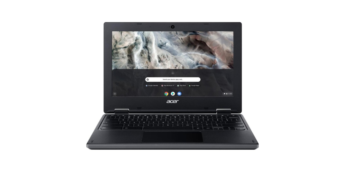 Acer Chromebook 311 C733T-C23Z: Potente y Portátil