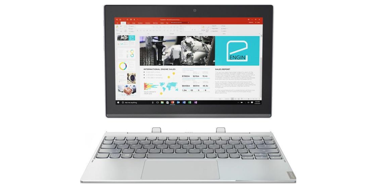 Lenovo Miix 300 320 80XF00H6GE 仕様、レビュー、価格