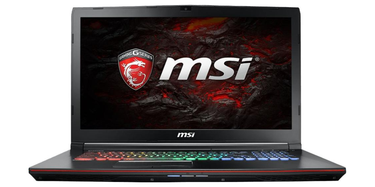 MSI GE72MVR 7RG Apache Pro: Oyun ve Performansın Mükemmel Dengesi