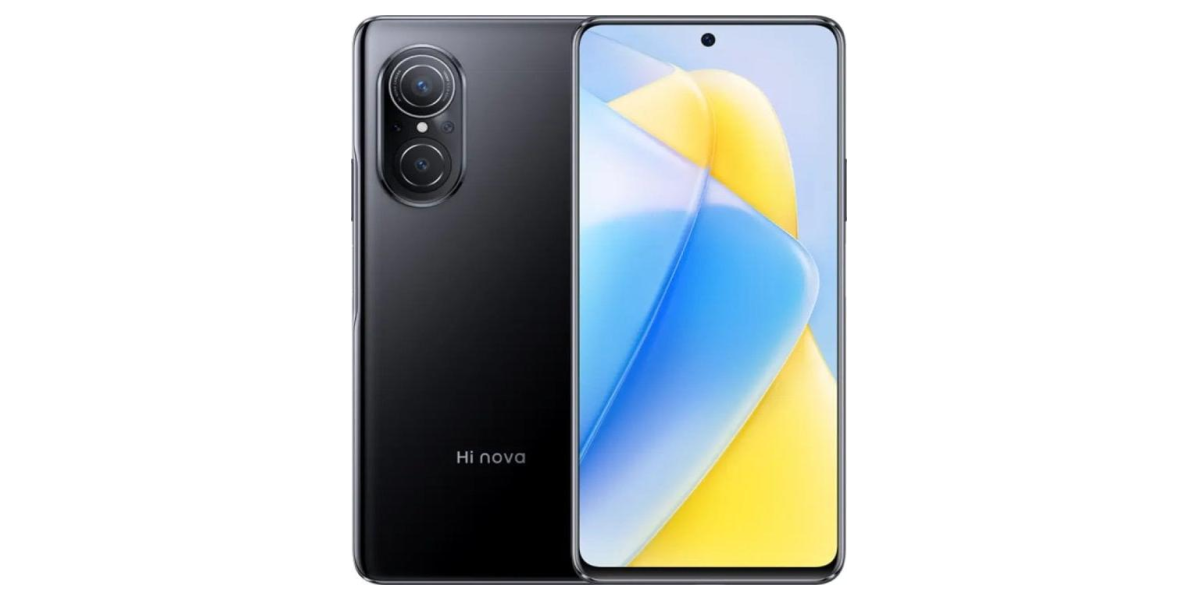 Huawei nova 9 SE 4G JLN-LX3, JLN-LX23A 规格、评论和价格